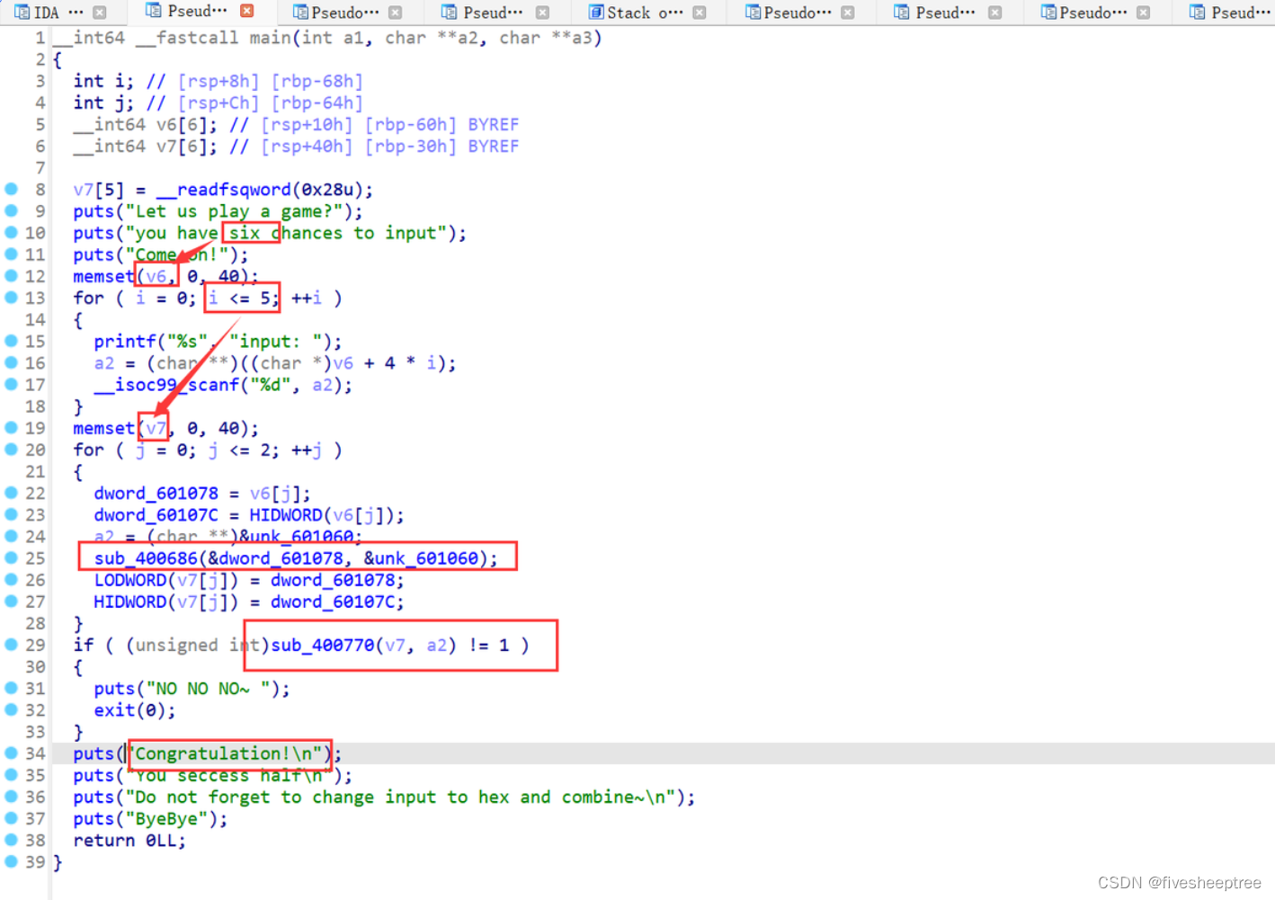 NSSCTF逆向刷题记录_skipping pyz extraction-CSDN博客