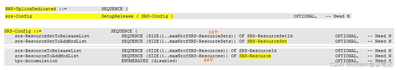 NR SRS(一)时频域位置-CSDN博客
