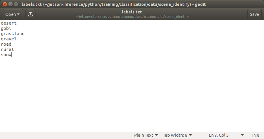 [笔记]ros_deep_learning based on jetson-inference on Jetson AGX Xavier_ros安装jetson inference-CSDN博客