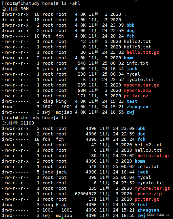 Linux4:权限管理linux 中有一个文件夹为 Work修改它及它的子文件的权限为 755下列命令正确的是 Csdn博客
