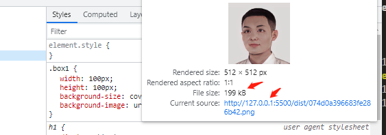 Webpack5 打包小于10kb的转为base64大于10kb才请求webpack5 Image转base64 Csdn博客