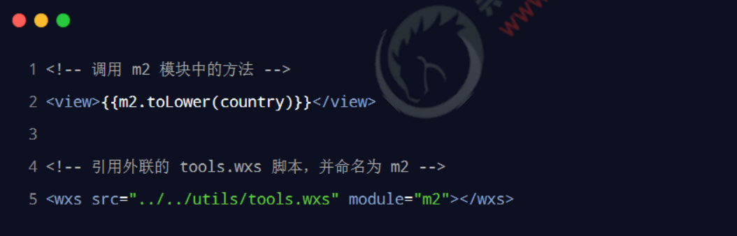 小程序 wxs 超详细(栗子:处理商品价格)_wxs.parseprice-CSDN博客