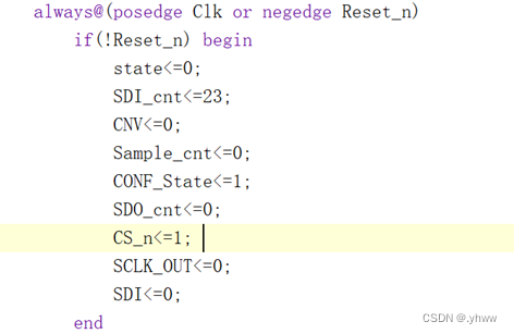 AD4630评估板调试报告_ad4630电路图-CSDN博客