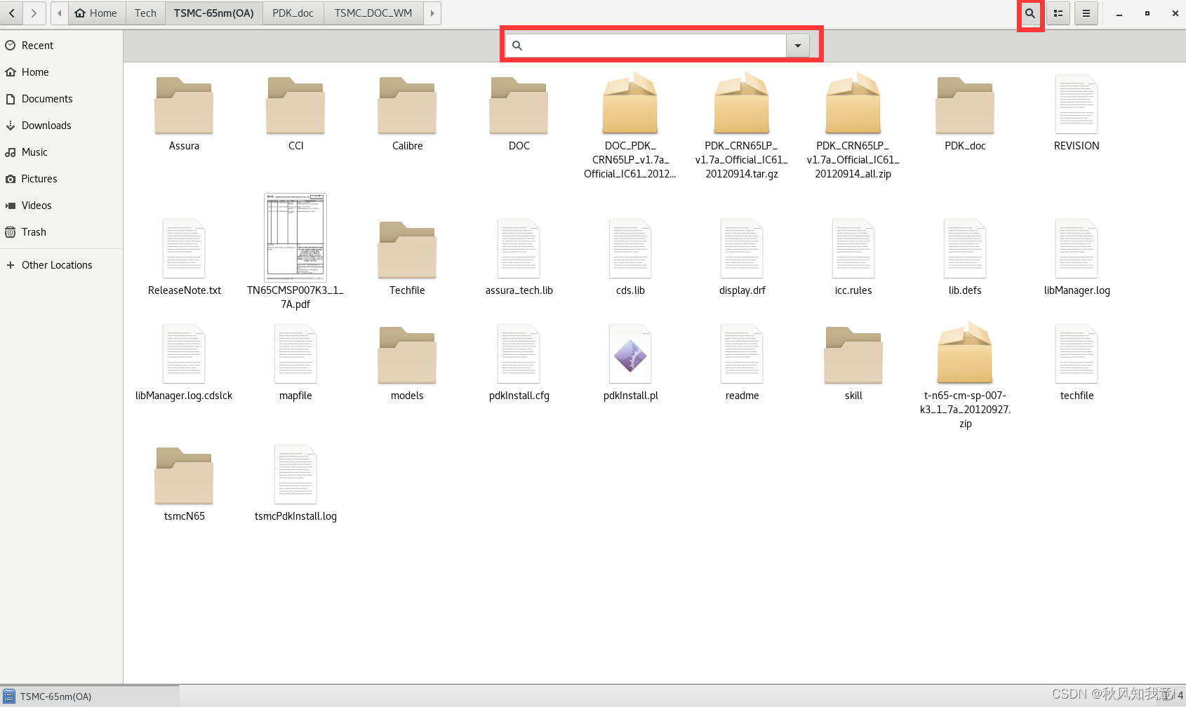 TSMC 65nm .itf工艺衬底文件转.itd文件_tsmc tech file-CSDN博客