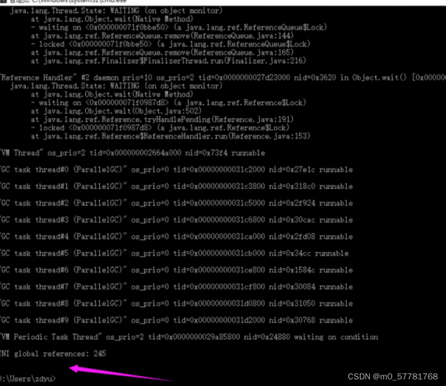 笔记（下）：mysql Duplicateupdate和java的threadpool的 死锁 Mysql Java线程池死锁的案例 Csdn博客