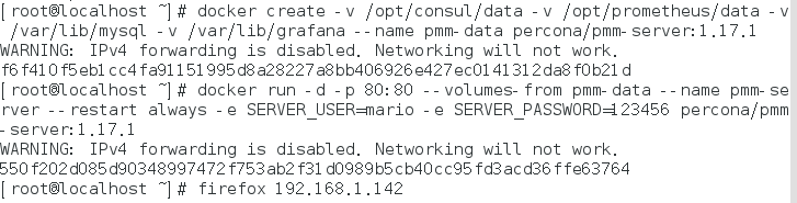 云计算Python PMM 微服务器架构_docker pmm-server-CSDN博客