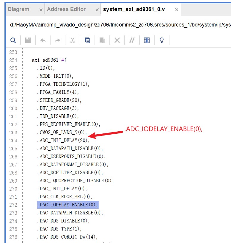 AD-FMCOMMS3-EBZ 调试 Tuning TX/RX FAILED!_HaoyMa的博客-CSDN博客
