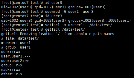 linux基础（二）_创建用户变量 user1并赋值为1,user2赋值为2,user3赋值为3-CSDN博客