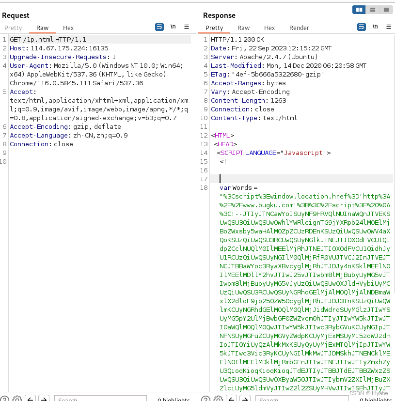 [bugku]never_give_up-CSDN博客
