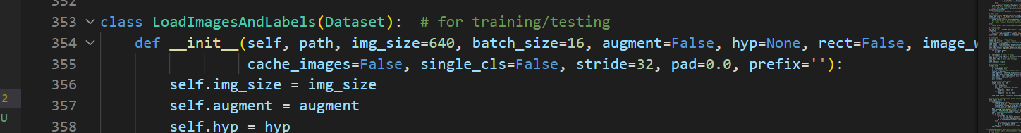 VSCODE长代码换行高效快捷_vscode一行显示不下,换行怎么设置-CSDN博客