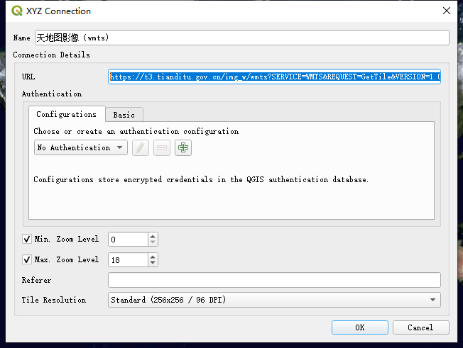 QGIS离线数据或瓦片并使用Cesium调用离线瓦片（vx gzh【图说GIS】）_tilemapresource.xml-CSDN博客