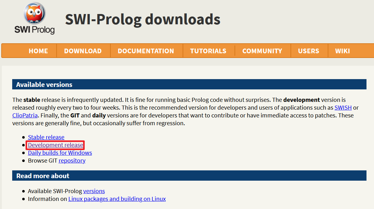 【VS Code】Windows10下VS Code配置Prolog语言环境_prolog怎么在window下运行-CSDN博客