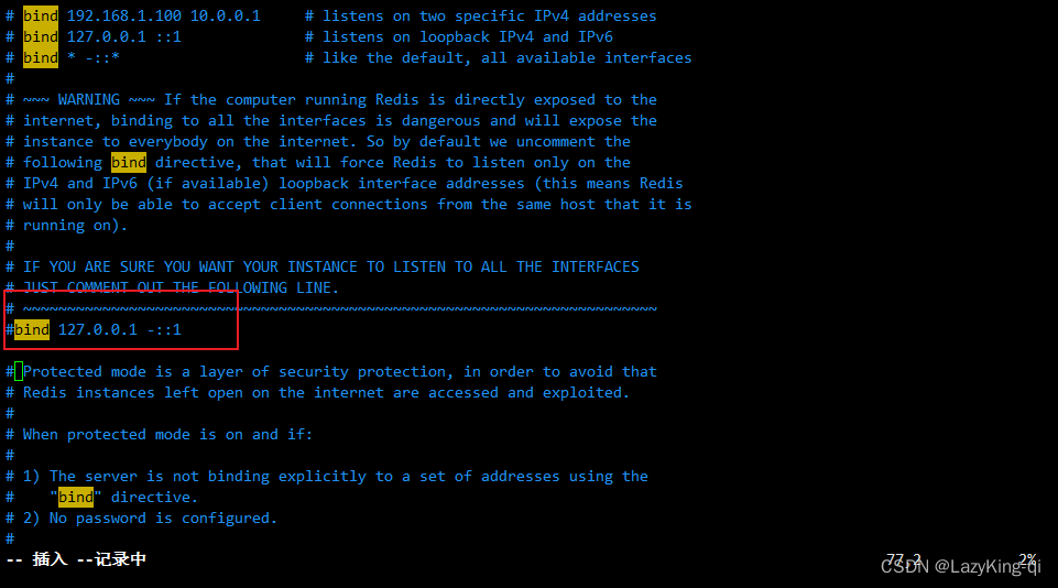 linux系统安装redis_xshell安装redis-CSDN博客