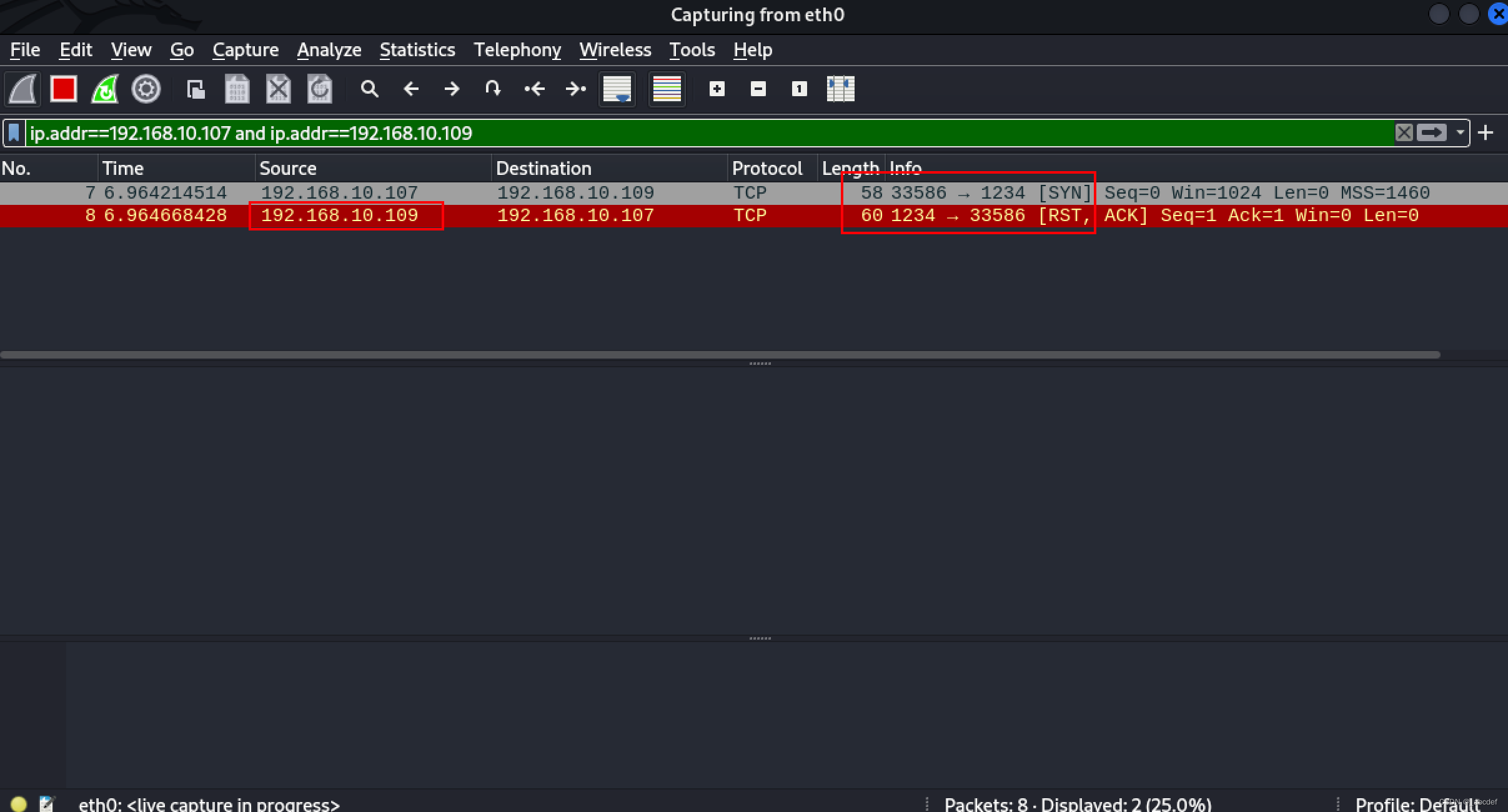 数据包取证分析笔记-CSDN博客