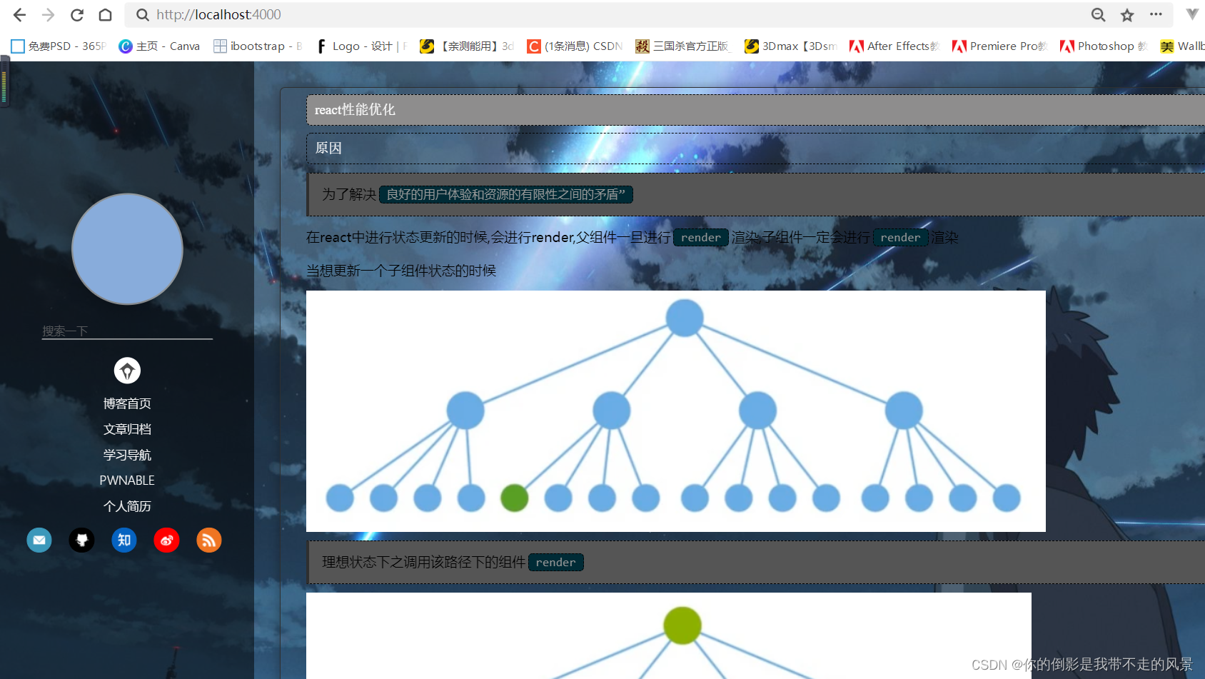 gitee塔建小型服务器之个人博客网站并配合hexo快速生成网站_gitee io-CSDN博客