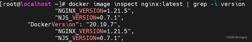 docker离线安装nginx并配置nginx.conf_docker 离线安装nginx-CSDN博客