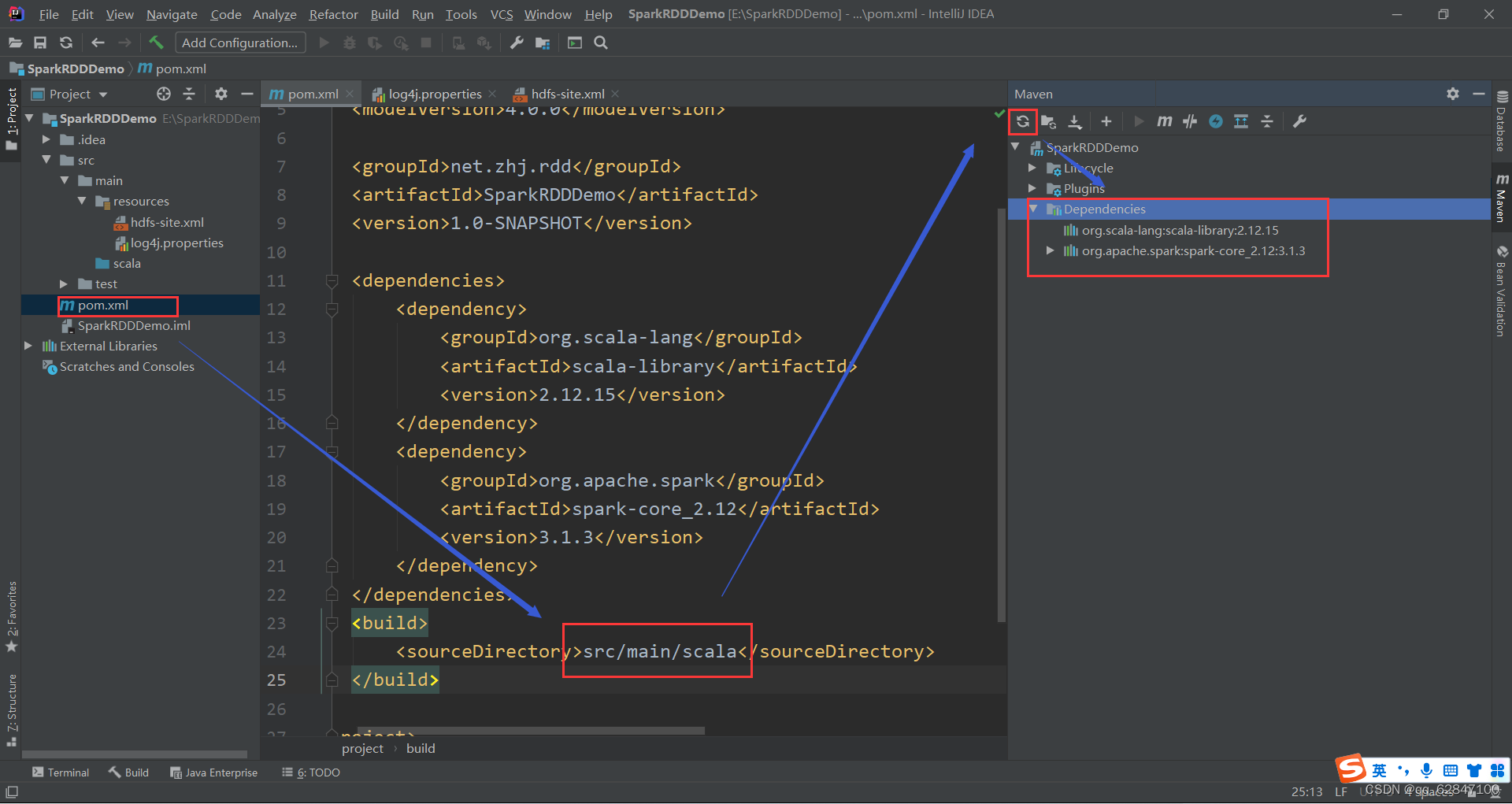 Spark大数据处理学习笔记3.2 掌握RDD算子_大数据使用spark访问本地文件和hdfs文件的方法; (2)掌握spark常用算子的使用。-CSDN博客