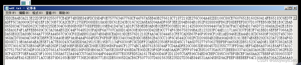权限提升学习_intel64 family 6 model 154 stepping 3, genuineinte-CSDN博客