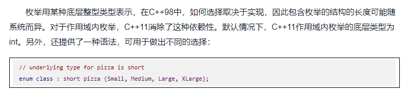 【C++ prime plus 中文第六版勘误记录】_c++ primer plus勘误-CSDN博客
