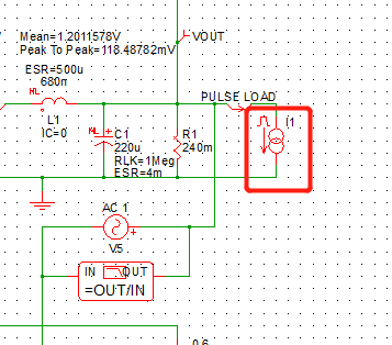 SIMPLIS仿真软件2.3－SIMPLIS快速入门3_simplis仿真运算放大器-CSDN博客