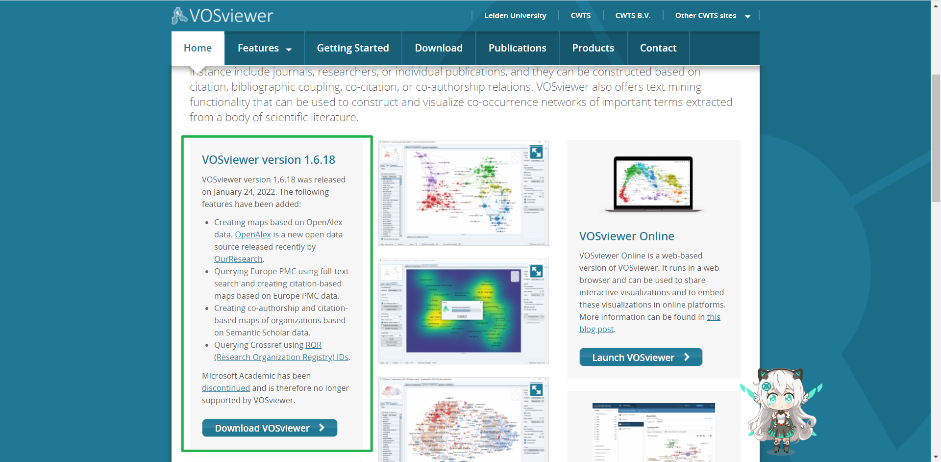 VOSviewer | （一）从零安装教程_vosviewer安装教程-CSDN博客