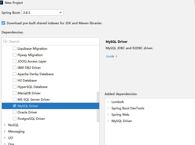 spring boot 整合mybatis-plus+代码自动生成快速启动_eclipse com.baomidou mybatis-plus-boot-starter-CSDN博客