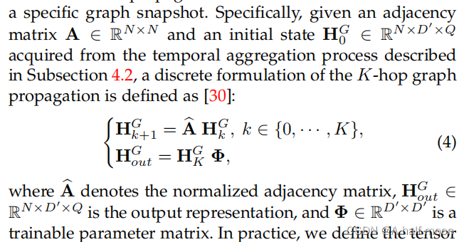【论文笔记】动态图神经常微分方程 Multivariate Time Series Forecasting With Dynamic Graph Neural Odes Csdn博客