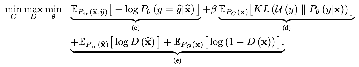 Out-of-distribution Detection系列专栏（八）_near-distribution detection-CSDN博客