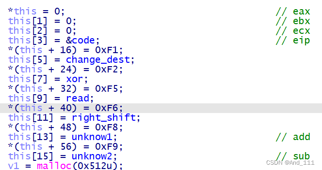 [安氵旬杯2022] 一些题目复现-CSDN博客