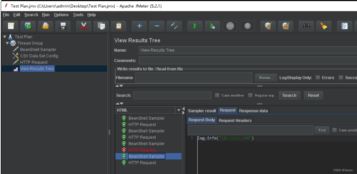 jmeter IP欺骗_jmeter ip欺骗作用-CSDN博客