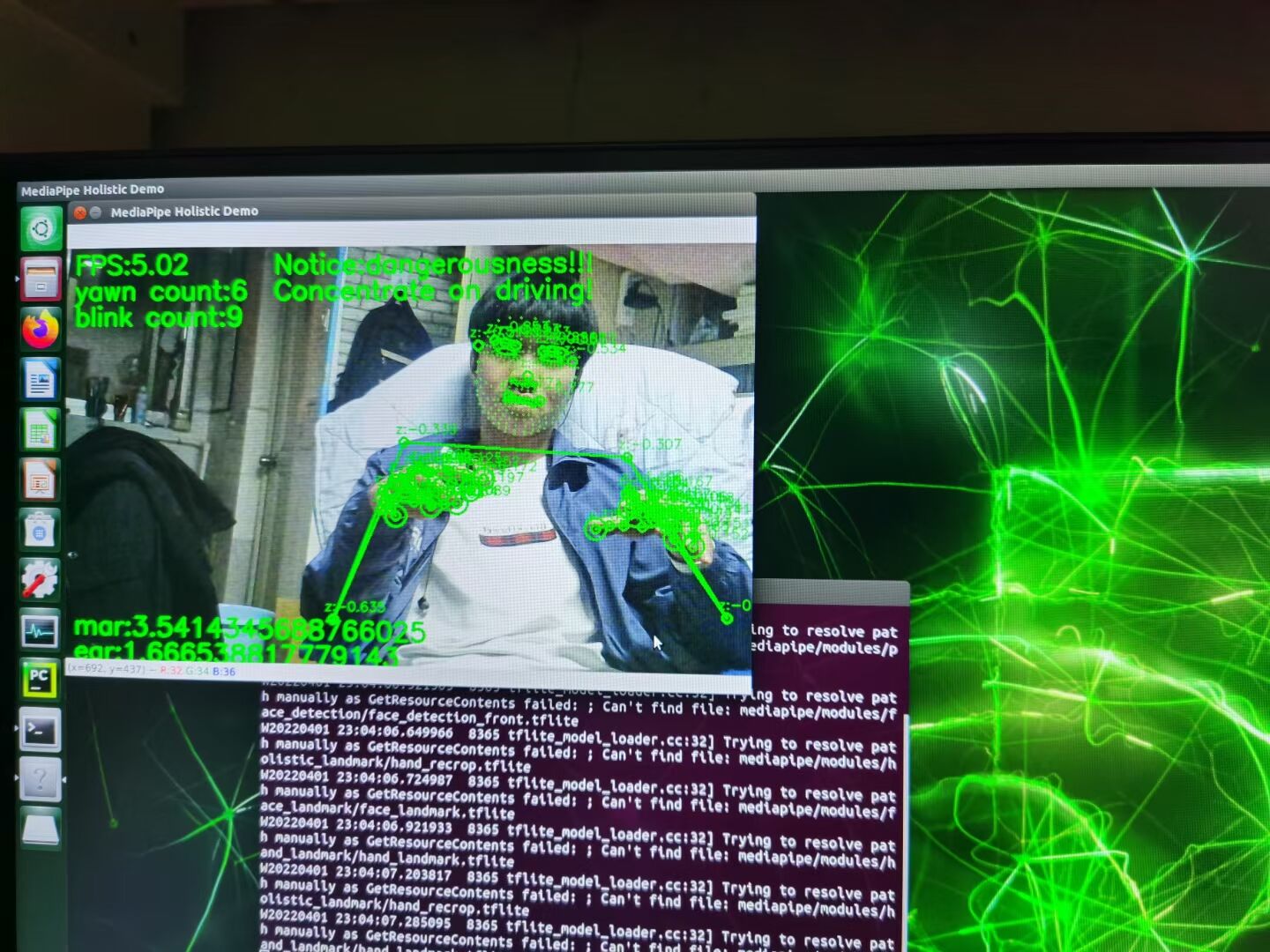 零基础入门Jetson Nano——MediaPipe双版本（CPU+GPU）的安装与使用_mediapipe gpu-CSDN博客
