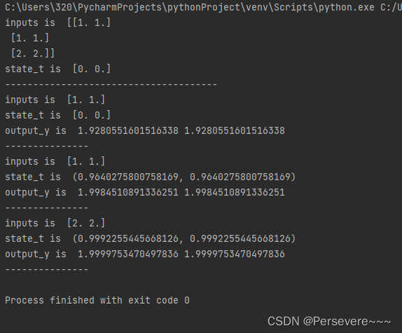 NNDL 作业8：RNN - 简单循环网络_调用nn.rnn()函数初始化网络-CSDN博客