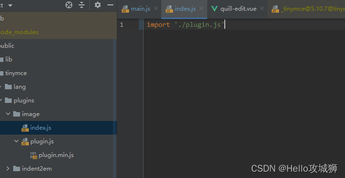 tinymce修改默认上传文件方式_tinymce 图片上传插件默认选择上传-CSDN博客