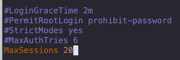 java.io.IOException: com.jcraft.jsch.JSchException: channel is not opened. 解决方案-CSDN博客