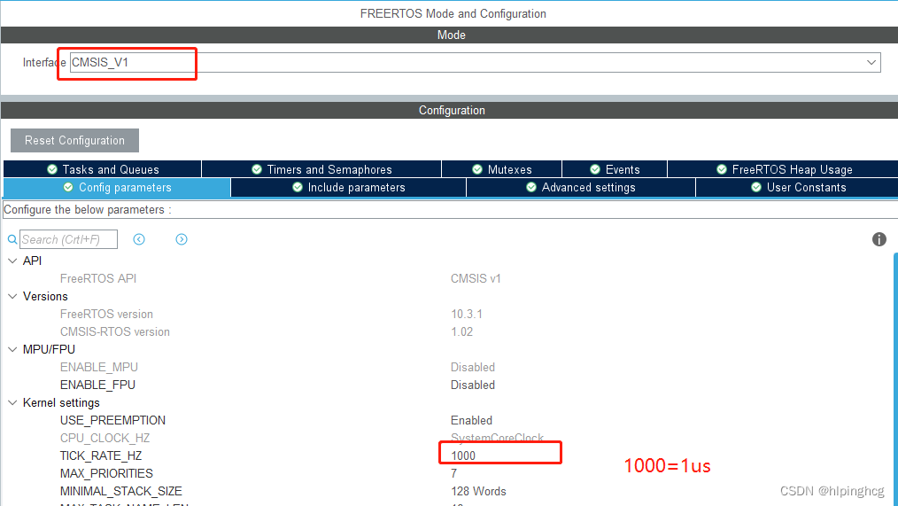 Odrive STM32F405配置说明-CSDN博客