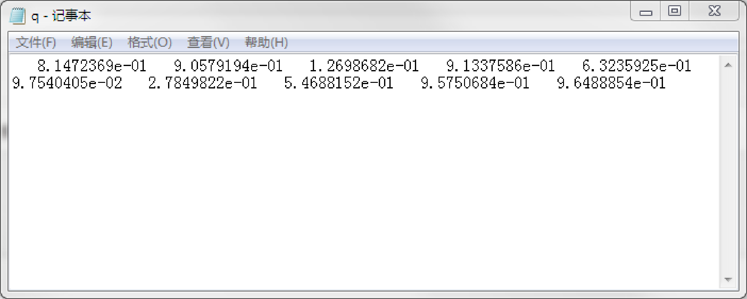 在python中读取matlab的数据文件使用python计算matlab保存的数据 Csdn博客 