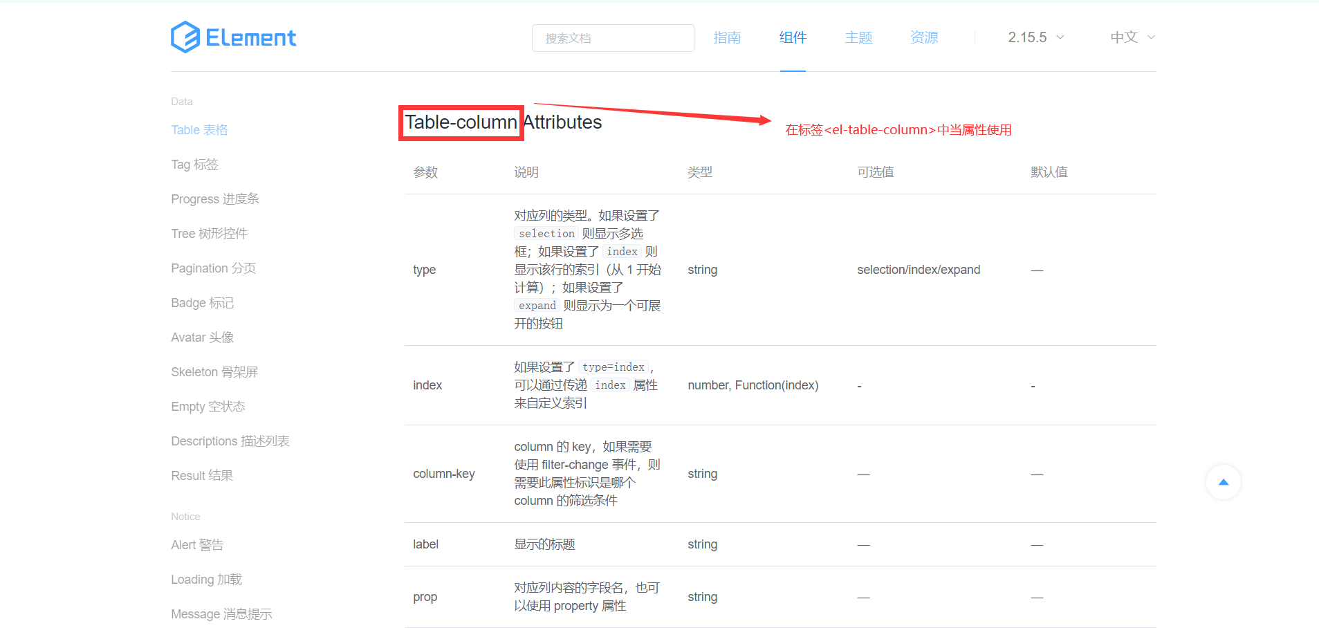 ElementUI的简单学习（一文快速上手ElementUI）_elenment-CSDN博客