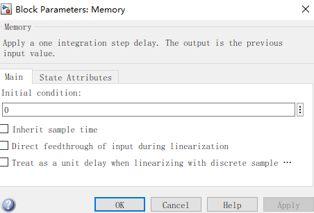 Matlab-Simulink_离散模块_discrete transfer fcn-CSDN博客