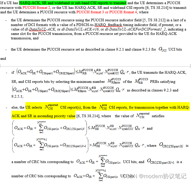 NR PUCCH(三) PUCCH resource 的配置与调用_pucch repetition-CSDN博客