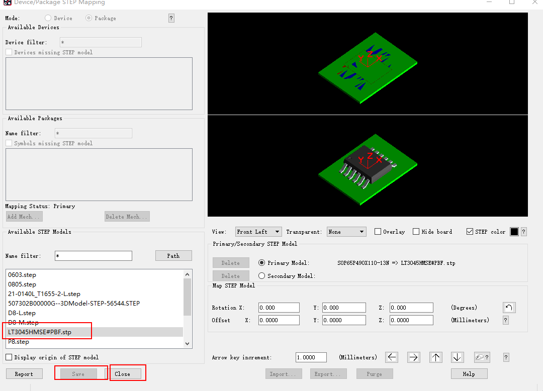 cadence allergo 17.4快速导入 Library loader 元器件原理图和封装_小小的糖人的博客-CSDN博客