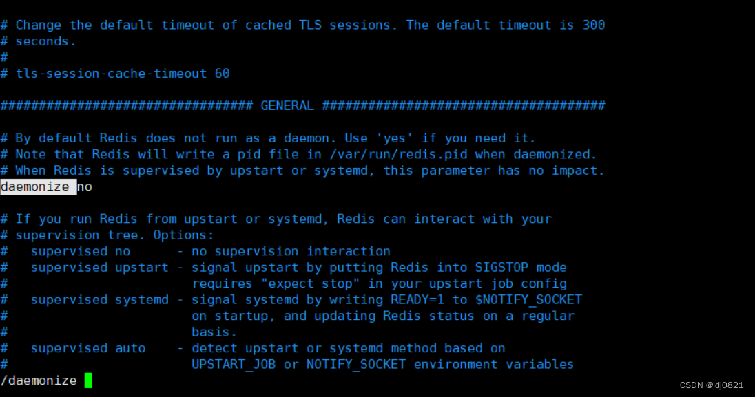 CentOS 8安装Redis_centos8安装redis-CSDN博客