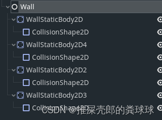 当贪吃蛇碰上剪刀石头布——godot版（用line2D）最终版！_godot line2d-CSDN博客