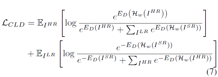 A Practical Contrastive Learning Framework for Single Image Super-Resolution阅读笔记-CSDN博客