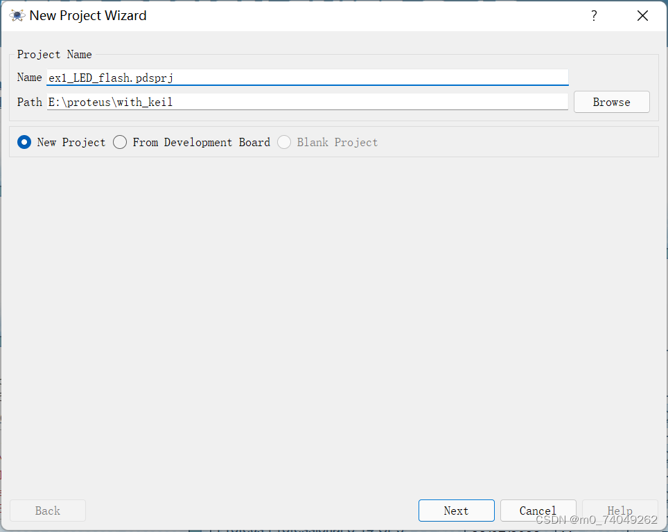 stm32cubemx+keil+protues联合仿真初次实践_stm32 protuse 联合调试-CSDN博客