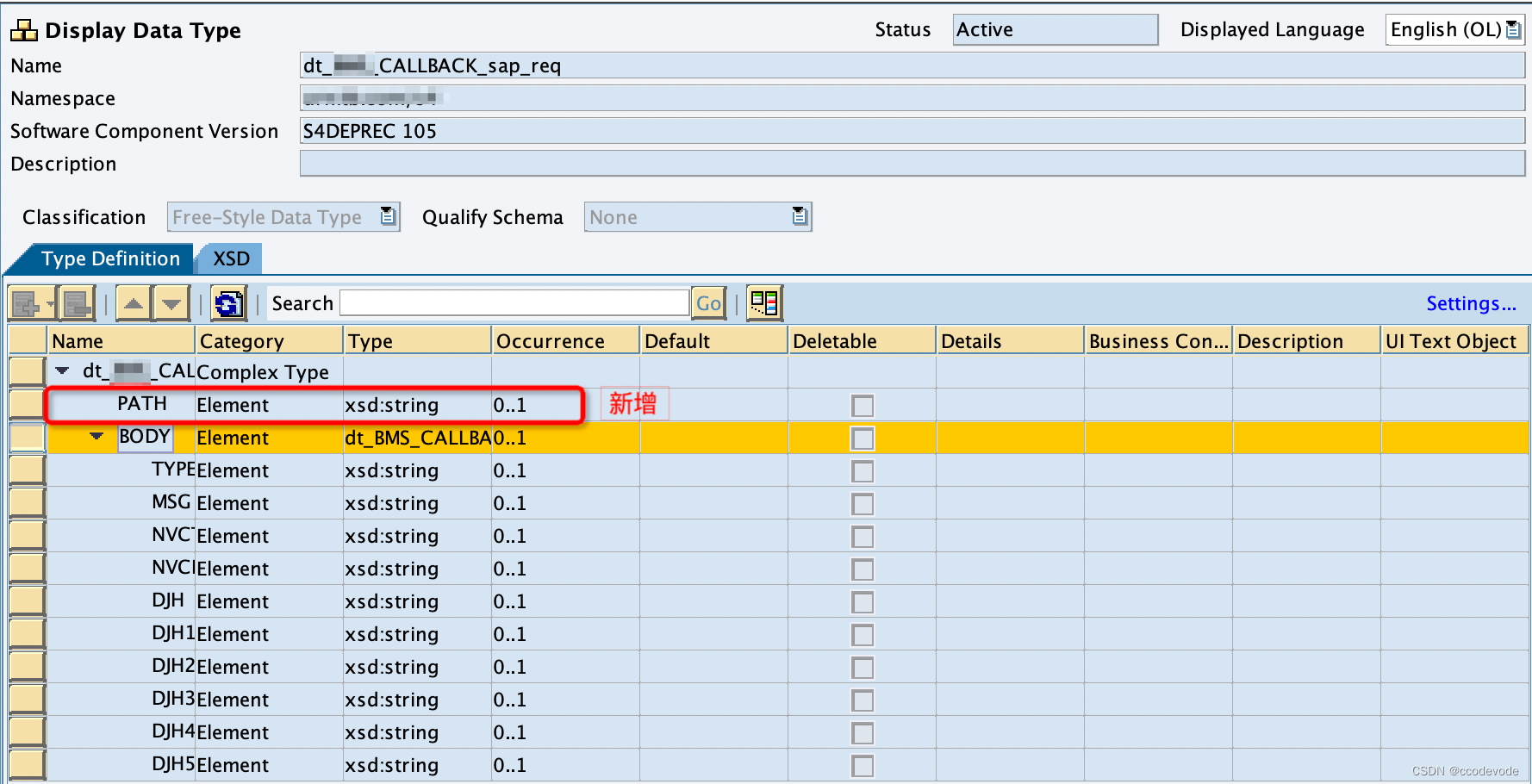 SAP PO:配置动态URL_sap po url pattern-CSDN博客