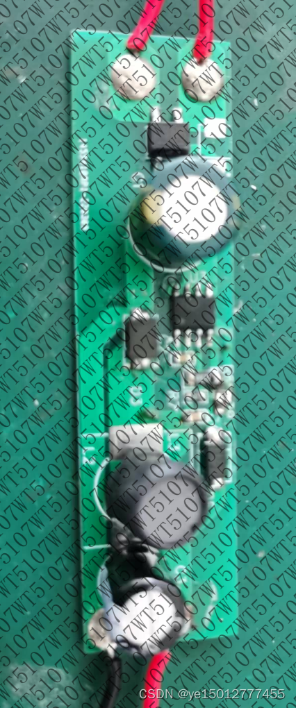 WT5107辅助电源220V降3.3V400mA_220v转3.3 csdn-CSDN博客