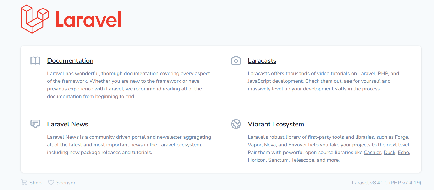 【vulfocus漏洞复现】Laravel Debug mode RCE（CVE-2021-3129）复现-CSDN博客