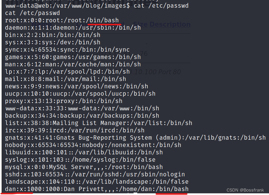 红队打靶：pWnOS2.0打靶思路详解（vulnhub）-CSDN博客