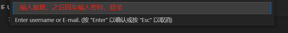强大的Leetcode插件 ------ 直接在VS Code中刷LeetCode_switched the endpoint to leetcode-cn vscode-CSDN博客