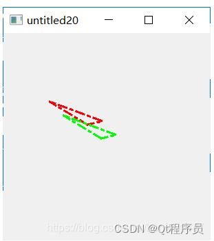 QPolygon、QRegion-CSDN博客